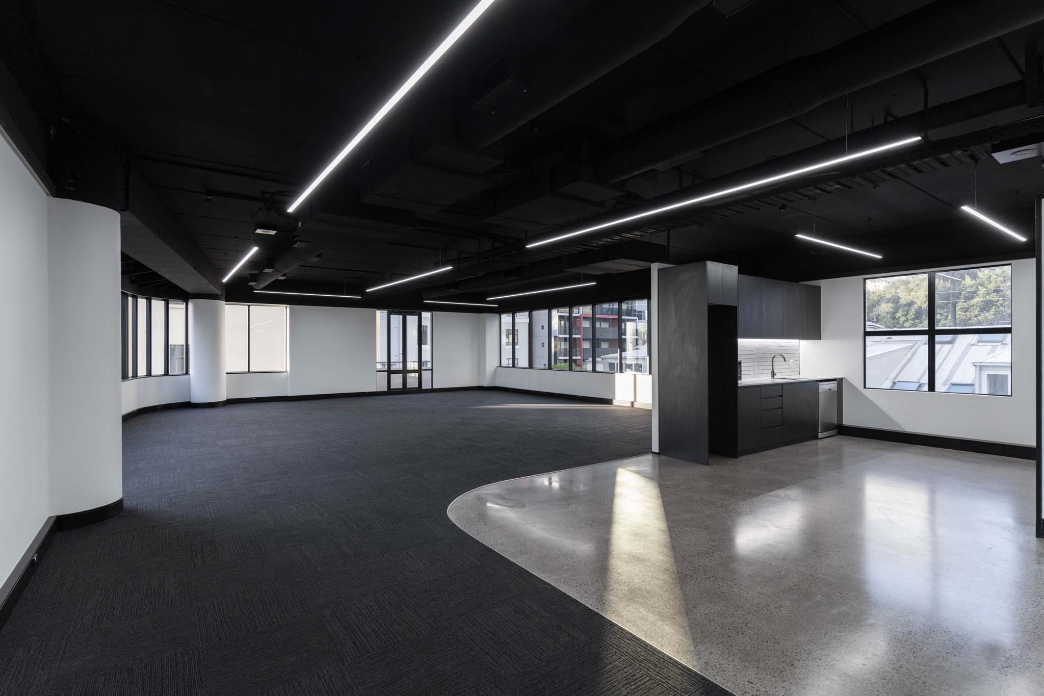 2 Emily Place, Auckland CBD - IDB